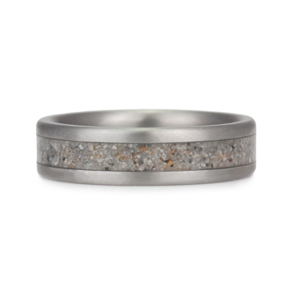 Send Us Your Wood To Be Used In Your Wooden Ring - Casavir Jewelry